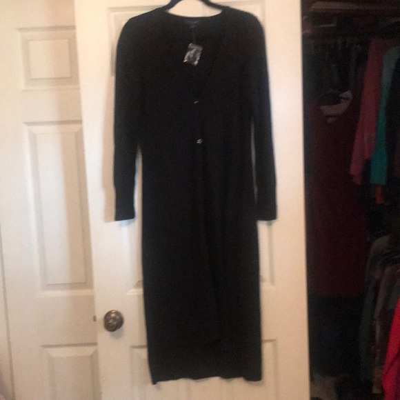 H by Halston | Dresses | New Vintage Halston Buttonup Dress | Poshmark